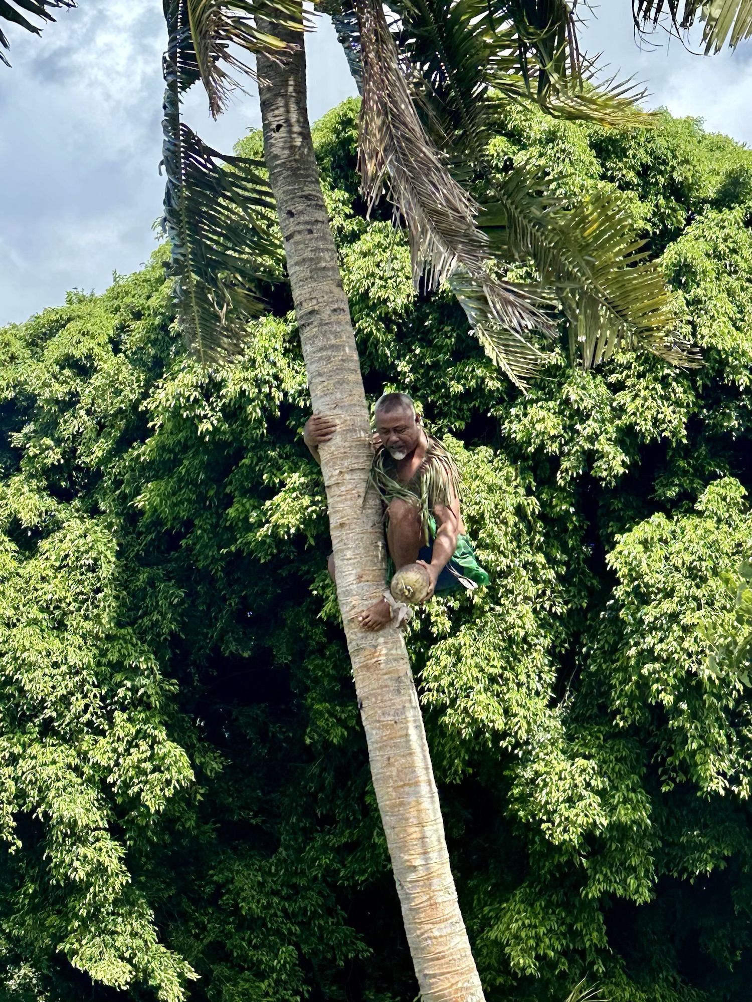 Samoa – Just Pete Hiking